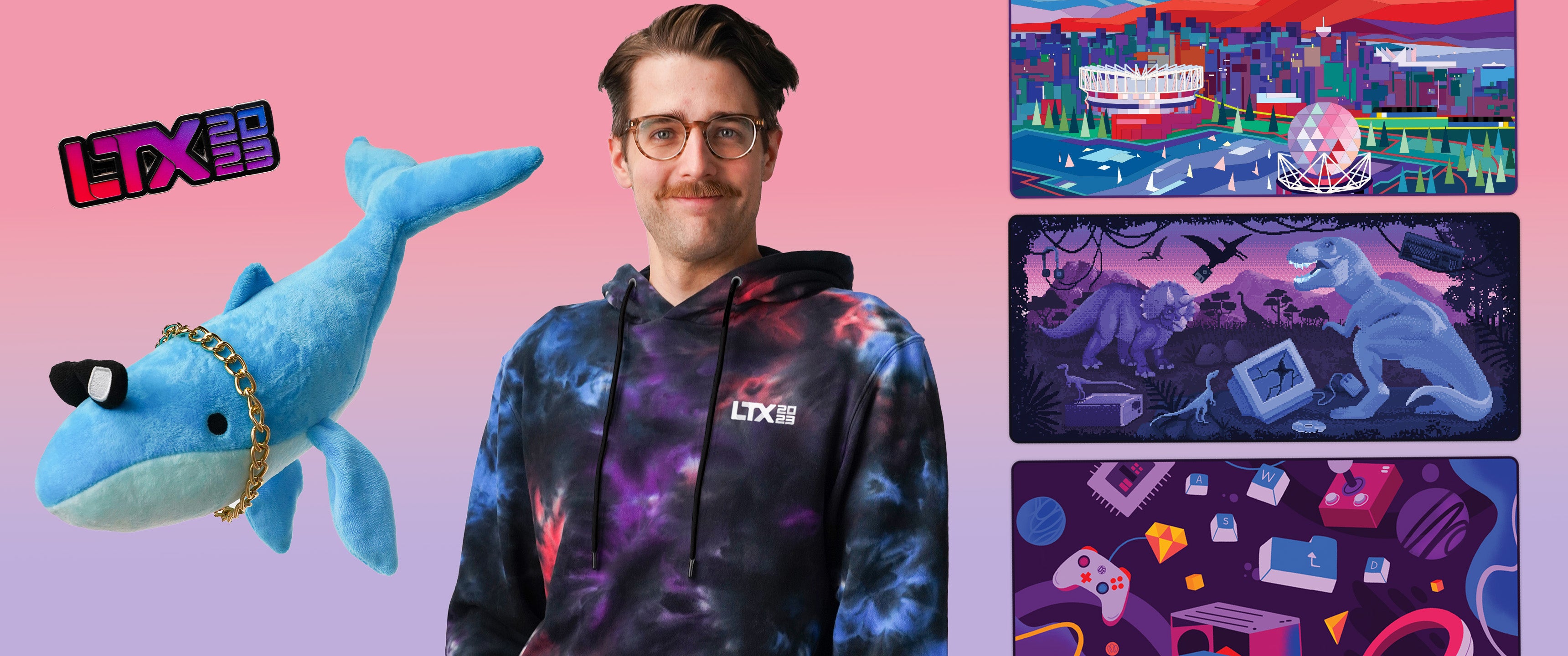 Collections – LTTStore