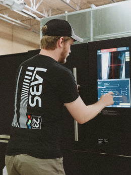 Labs Phase T-shirt – LTTStore