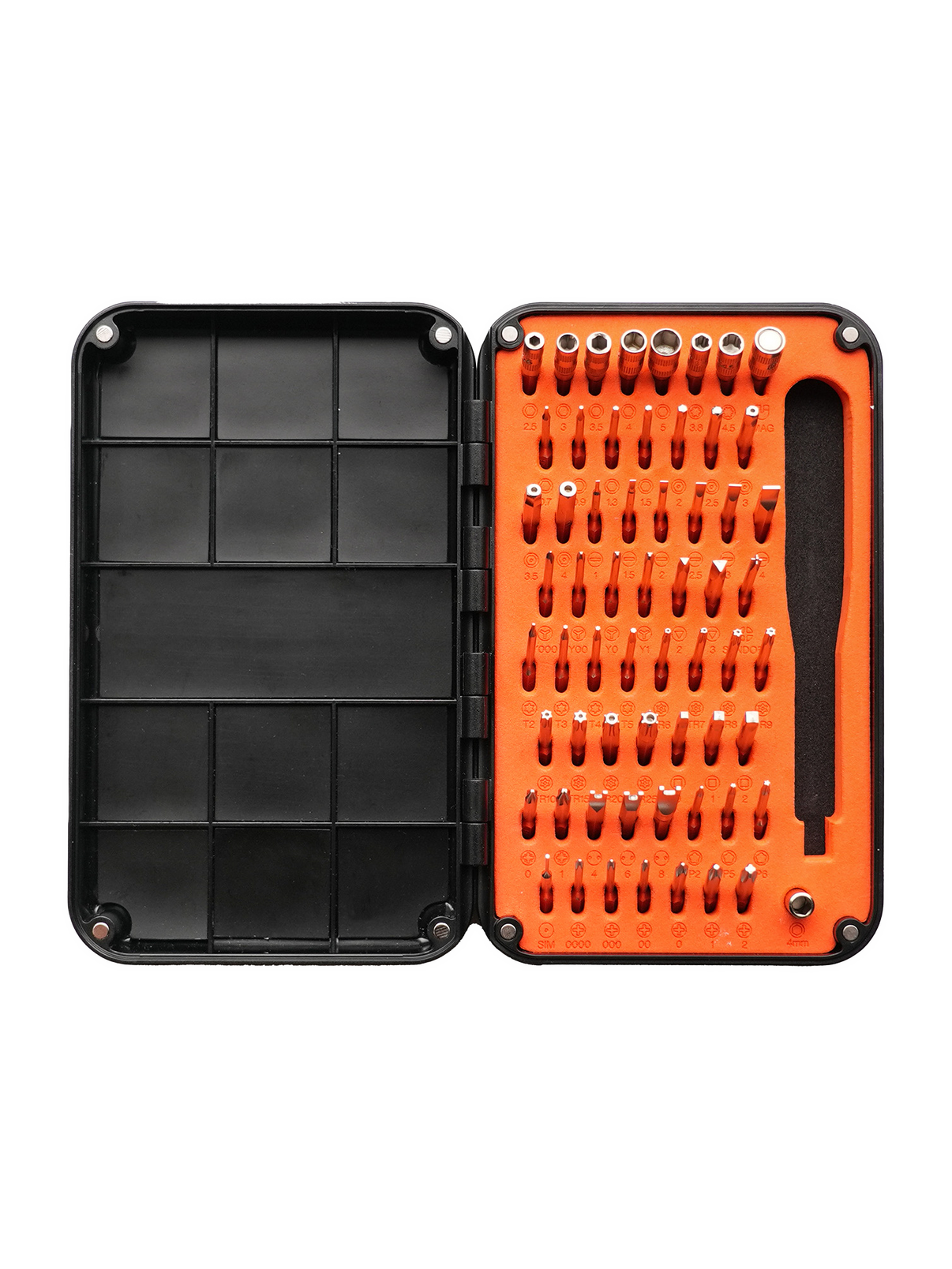 Precision Bit Set + Case – LTTStore