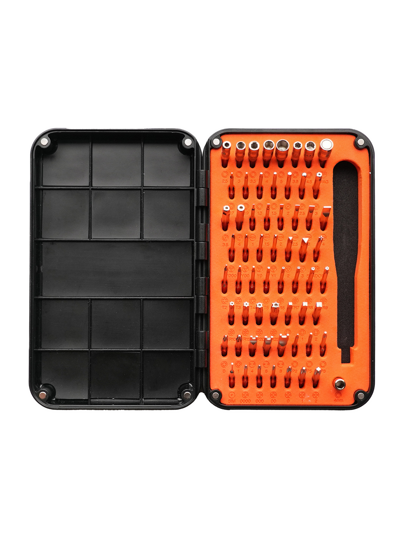 Precision Bit Set + Case – LTTStore