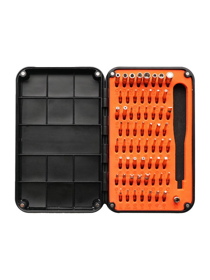 Precision Bit Set + Case – LTTStore
