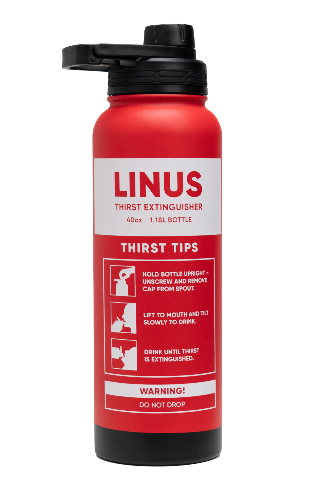 Official Linus Tech Tips Gear – LTTStore