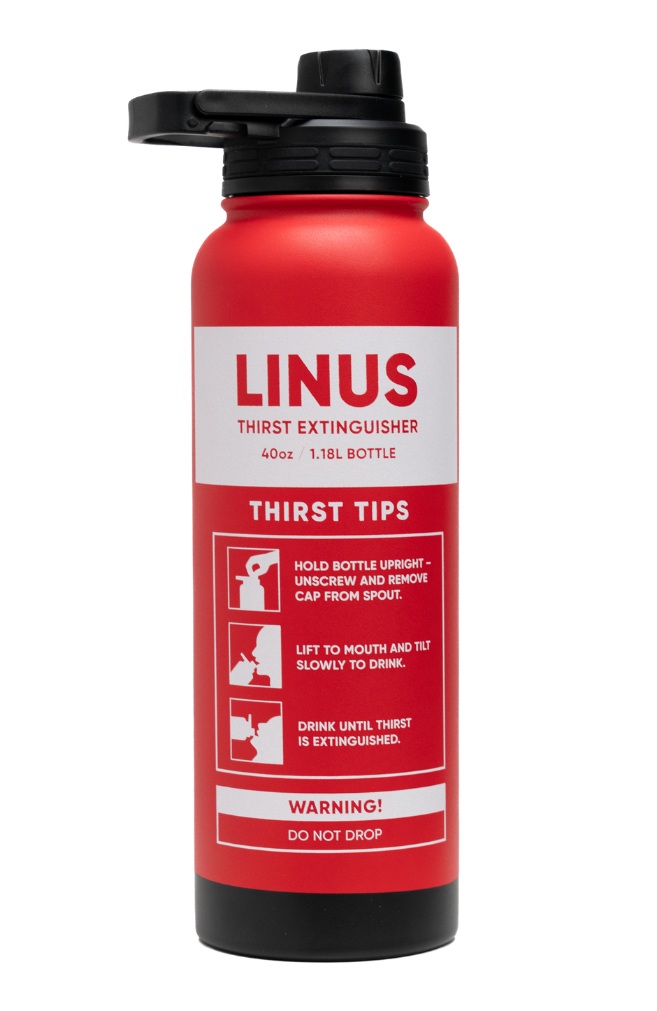 Official Linus Tech Tips Gear – LTTStore