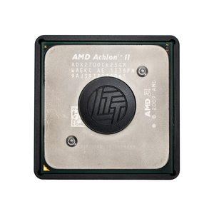 CPU Fidget Spinner