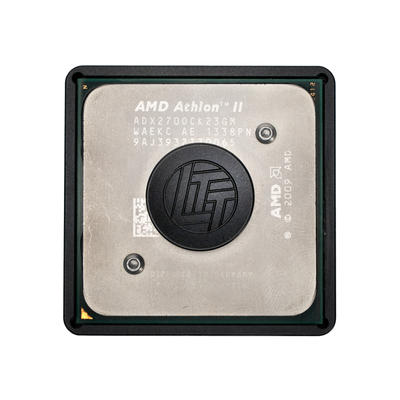 CPU Fidget Spinner