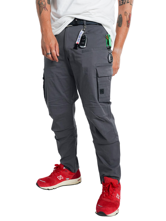 Cargo Pants – Durable Everyday Utility Wear | LTTStore