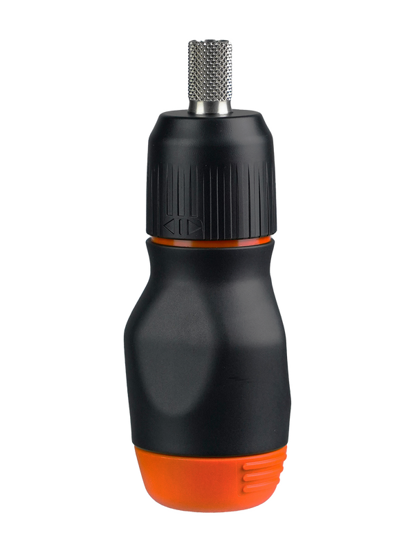 Stubby Screwdriver