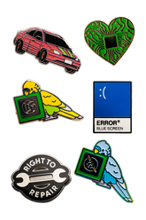 Official Linus Tech Tips Gear – LTTStore