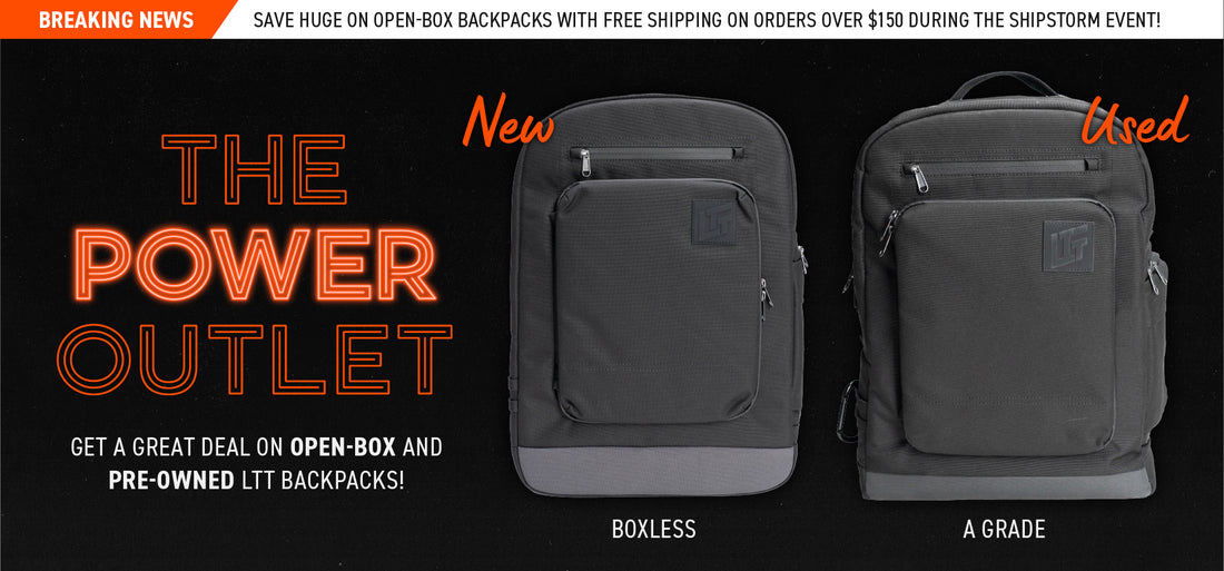 Official Linus Tech Tips Gear – LTTStore