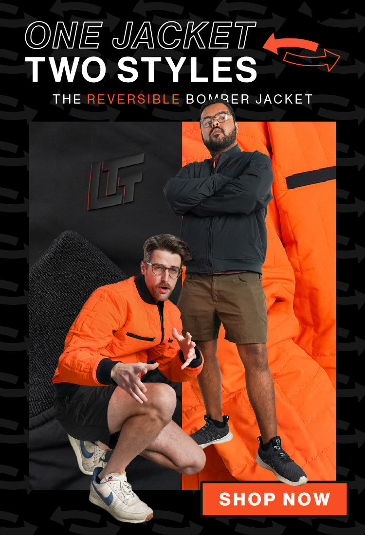 Official Linus Tech Tips Gear – LTTStore