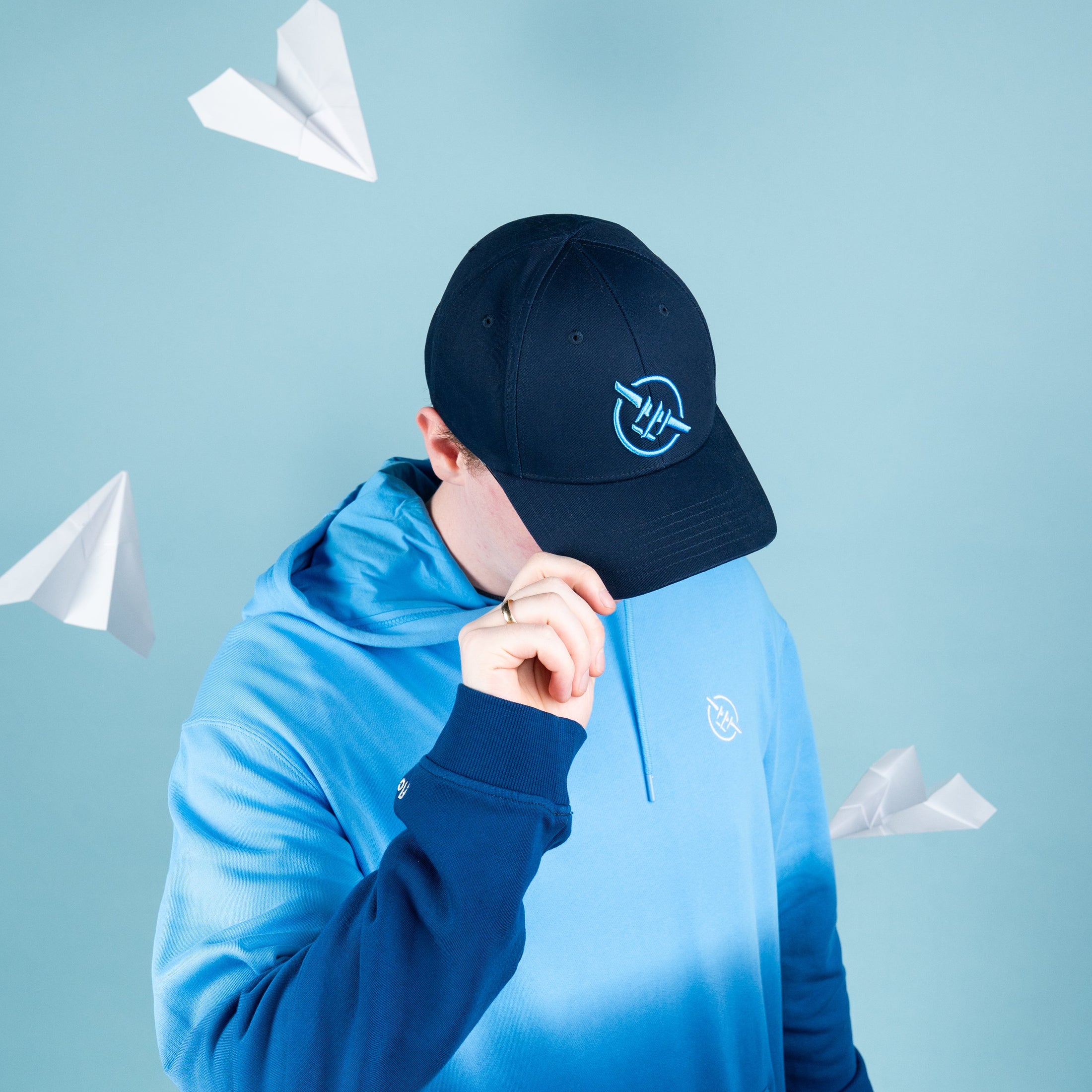 Floatplane Baseball Cap – LTTStore