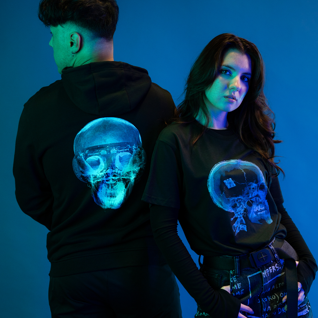 Clothing – LTTStore