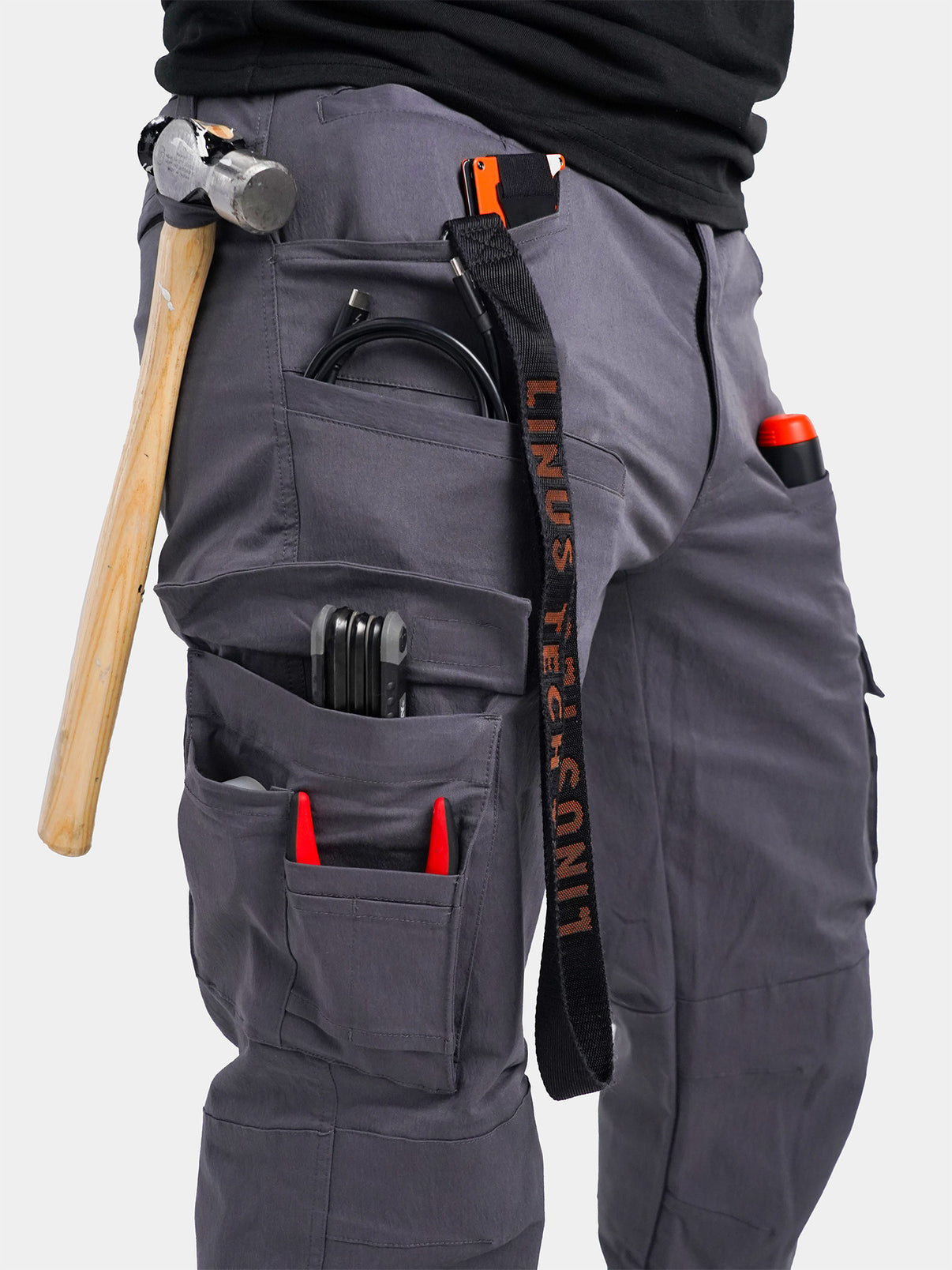 Cargo Pants – LTTStore