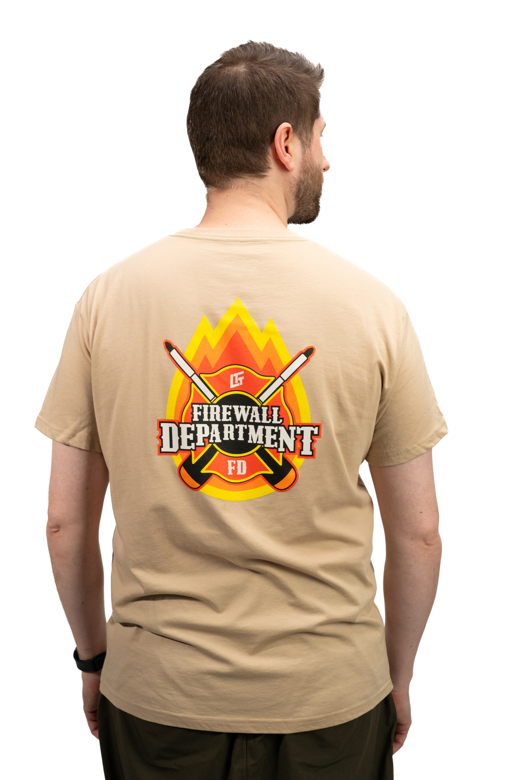 Official Linus Tech Tips Gear – LTTStore