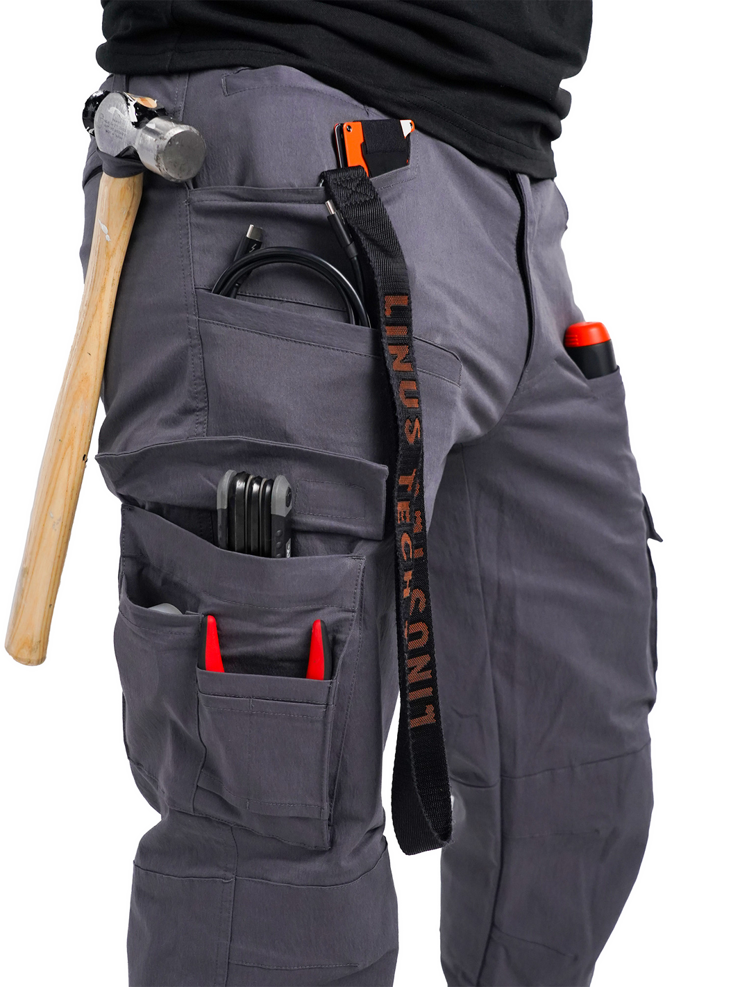 Official Linus Tech Tips Gear – LTTStore