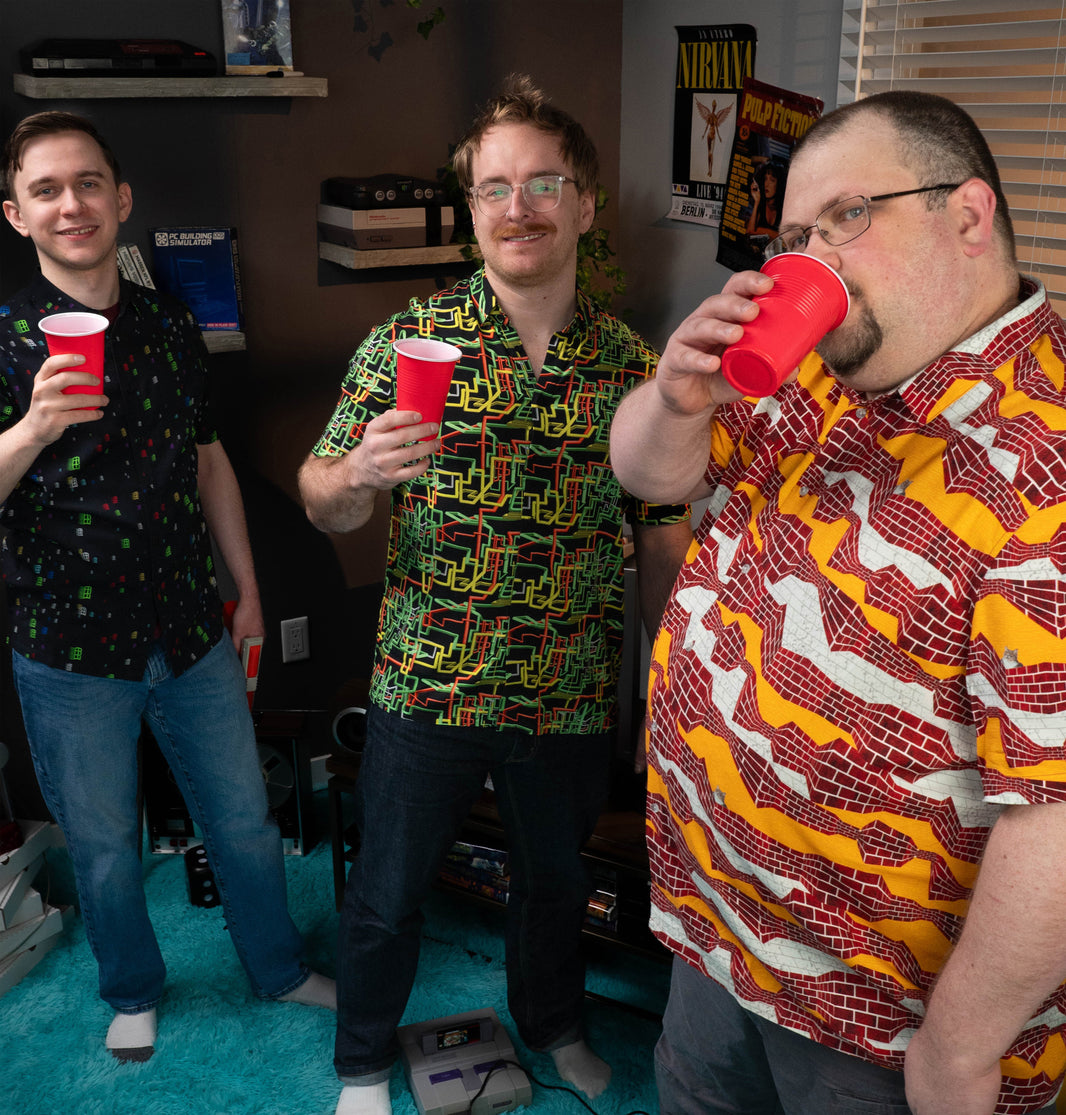 Official Linus Tech Tips Gear – LTTStore