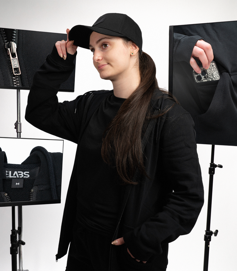 Official Linus Tech Tips Gear – LTTStore