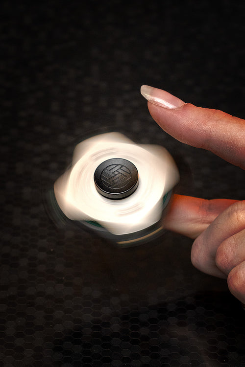 CPU Fidget Spinner
