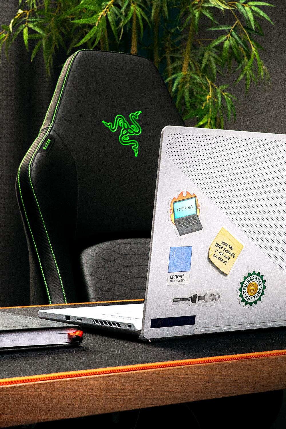 Sticker Pack Set 3 – LTT Tech Reference Stickers | LTTStore