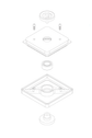 CPU Fidget Spinner – LTTStore