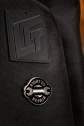 Pins – Series 5: Tech & LTT Designs, Hard Enamel | LTTStore