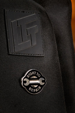 Pins – Series 5: Tech & LTT Designs, Hard Enamel | LTTStore