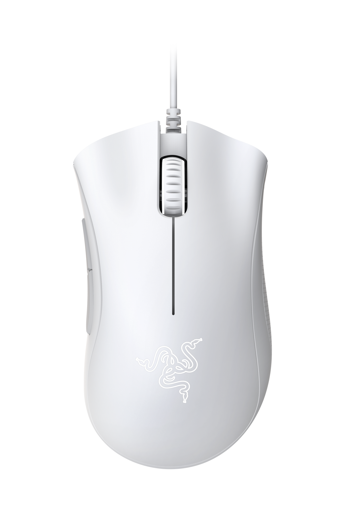 Razer DeathAdder Essential - White – LTTStore