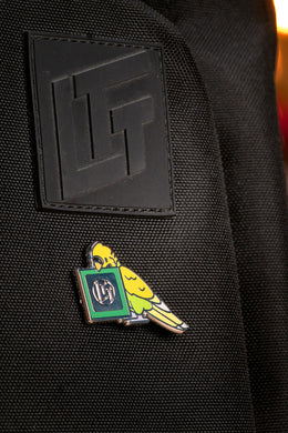 Pins – Series 5: Tech & LTT Designs, Hard Enamel | LTTStore