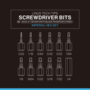 Screwdriver Bit Set – LTTStore