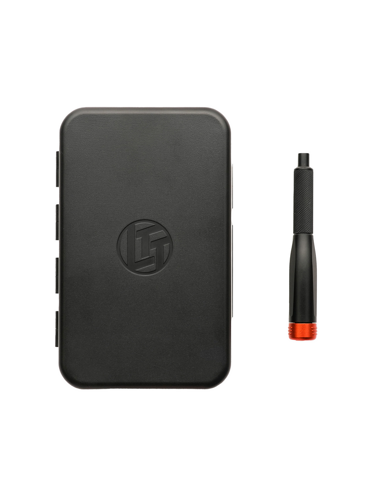 Precision Multi-Bit Screwdriver & Bit Set – LTTStore