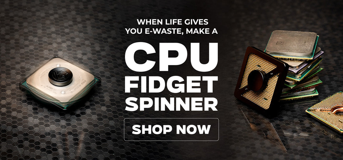 Official Linus Tech Tips Gear – LTTStore