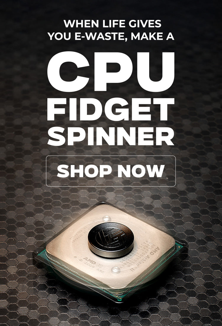 Official Linus Tech Tips Gear – LTTStore