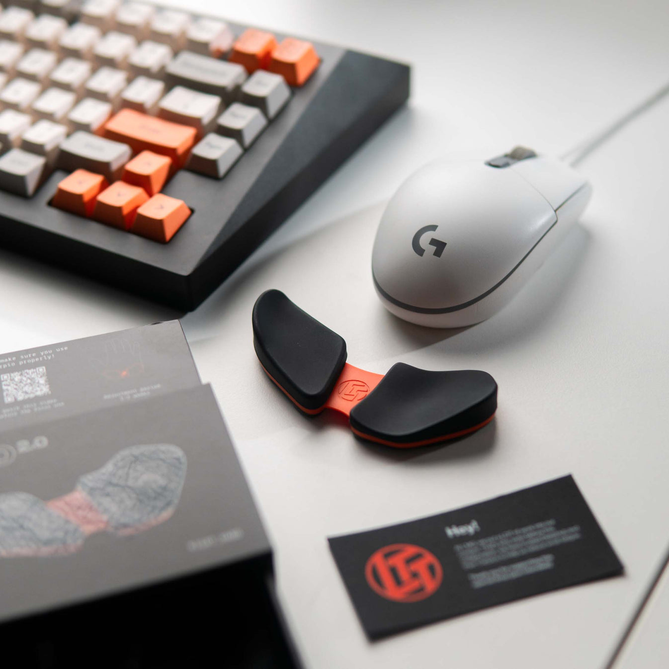 DeltaHub Carpio 2.0 LTT Edition – LTTStore