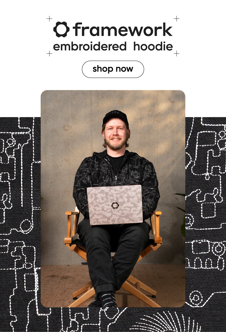 Official Linus Tech Tips Gear – LTTStore