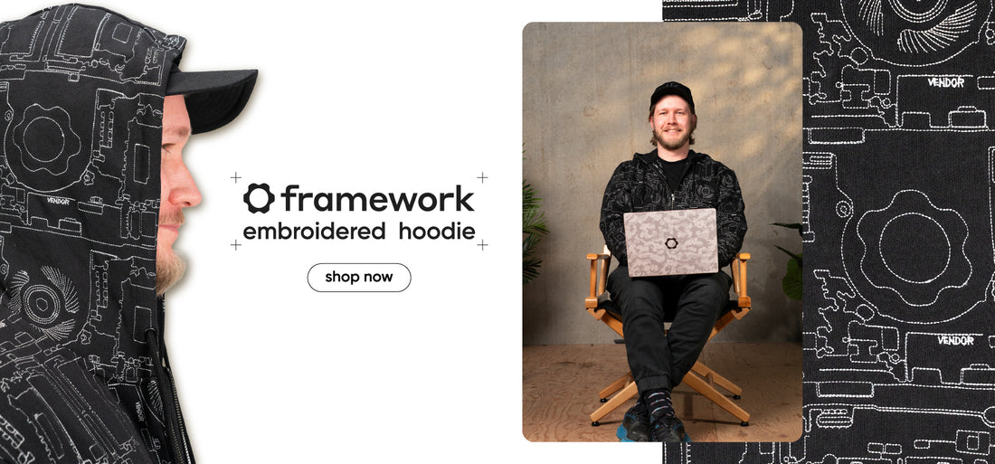 Official Linus Tech Tips Gear – LTTStore