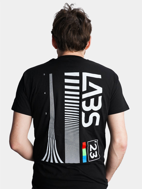 Labs Phase T-shirt – LTTStore