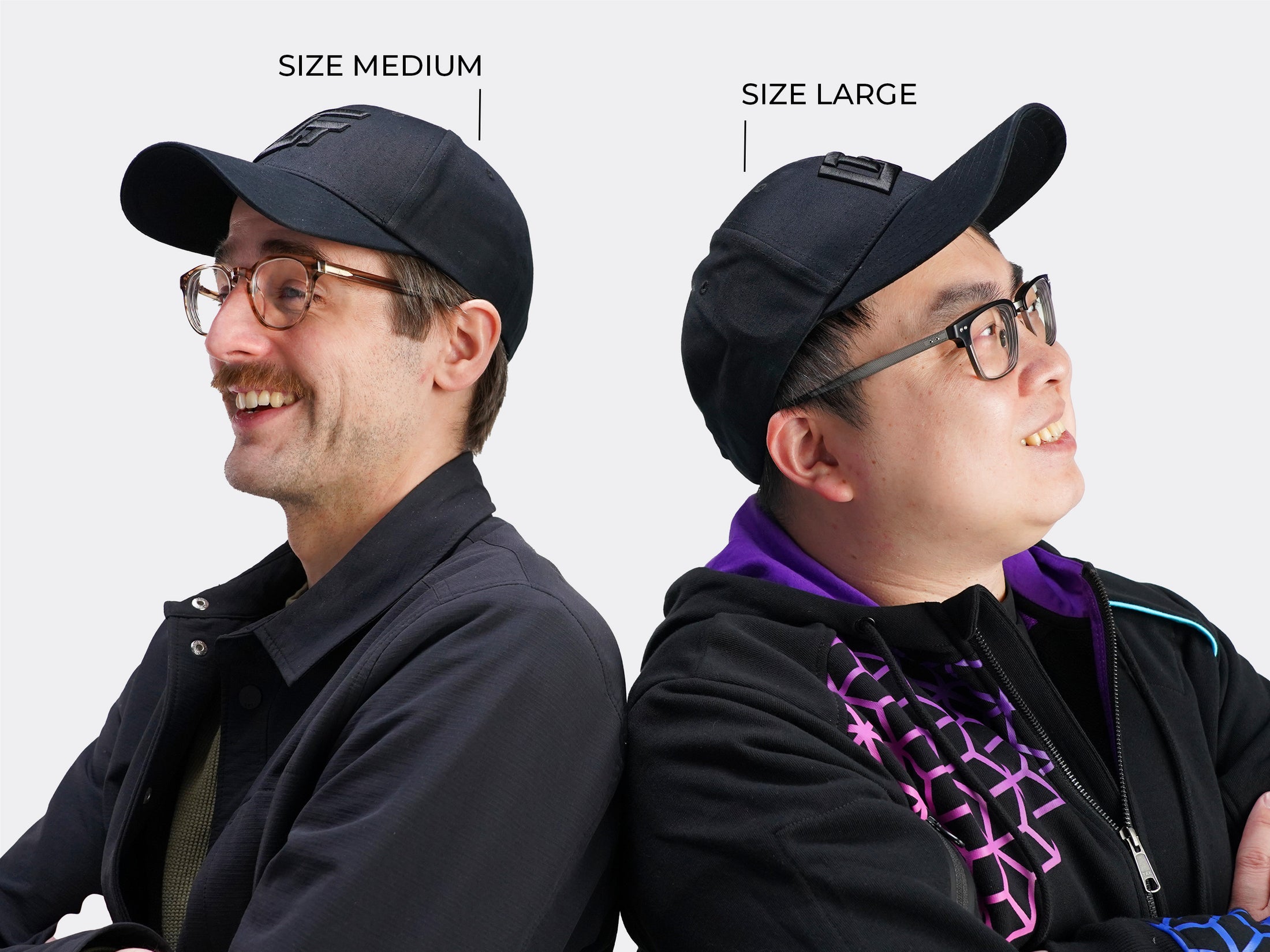 LTT Hat Pro - Water-Resistant Ventile Cotton Cap, Adjustable Fit | LTTStore