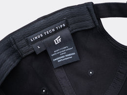 LTT Hat – LTTStore