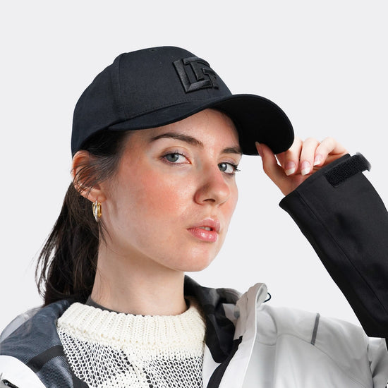 LTT Hat - Adjustable Recycled Cotton Cap, All-Day Comfort Fit | LTTStore
