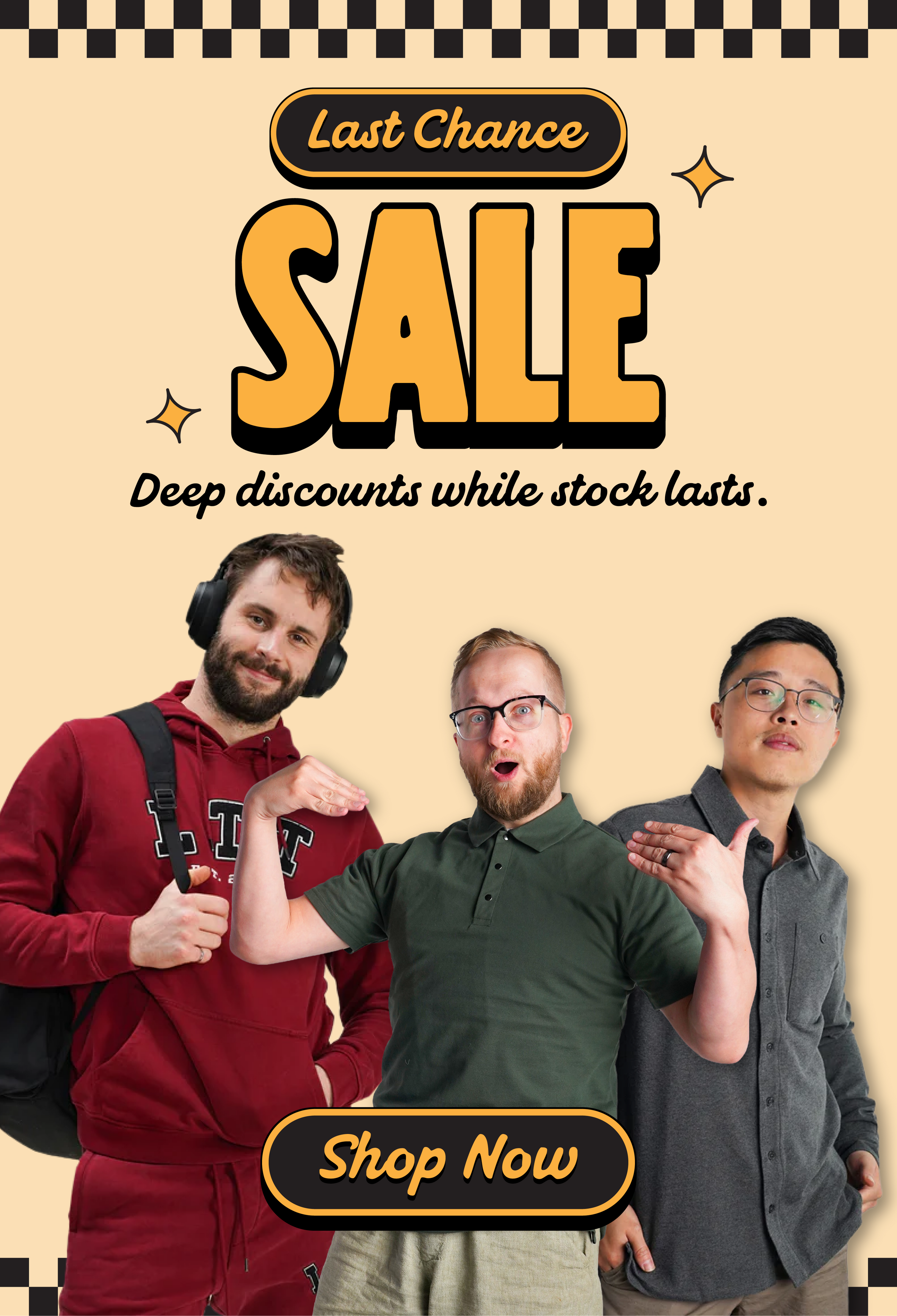 Official Linus Tech Tips Gear – LTTStore