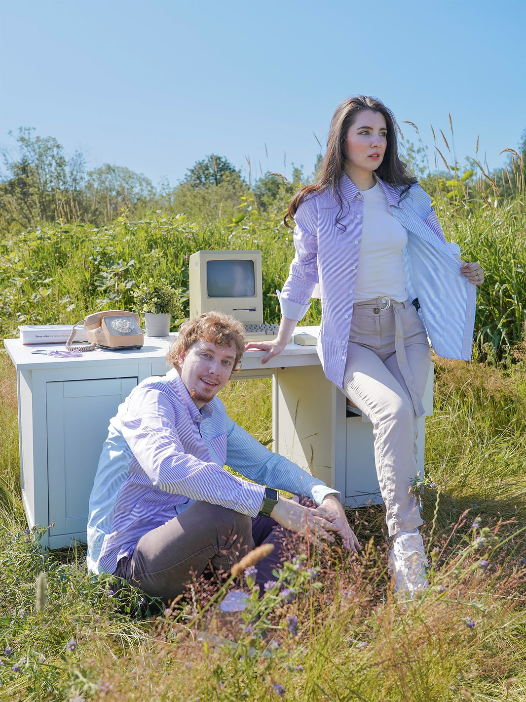 Clothing – LTTStore