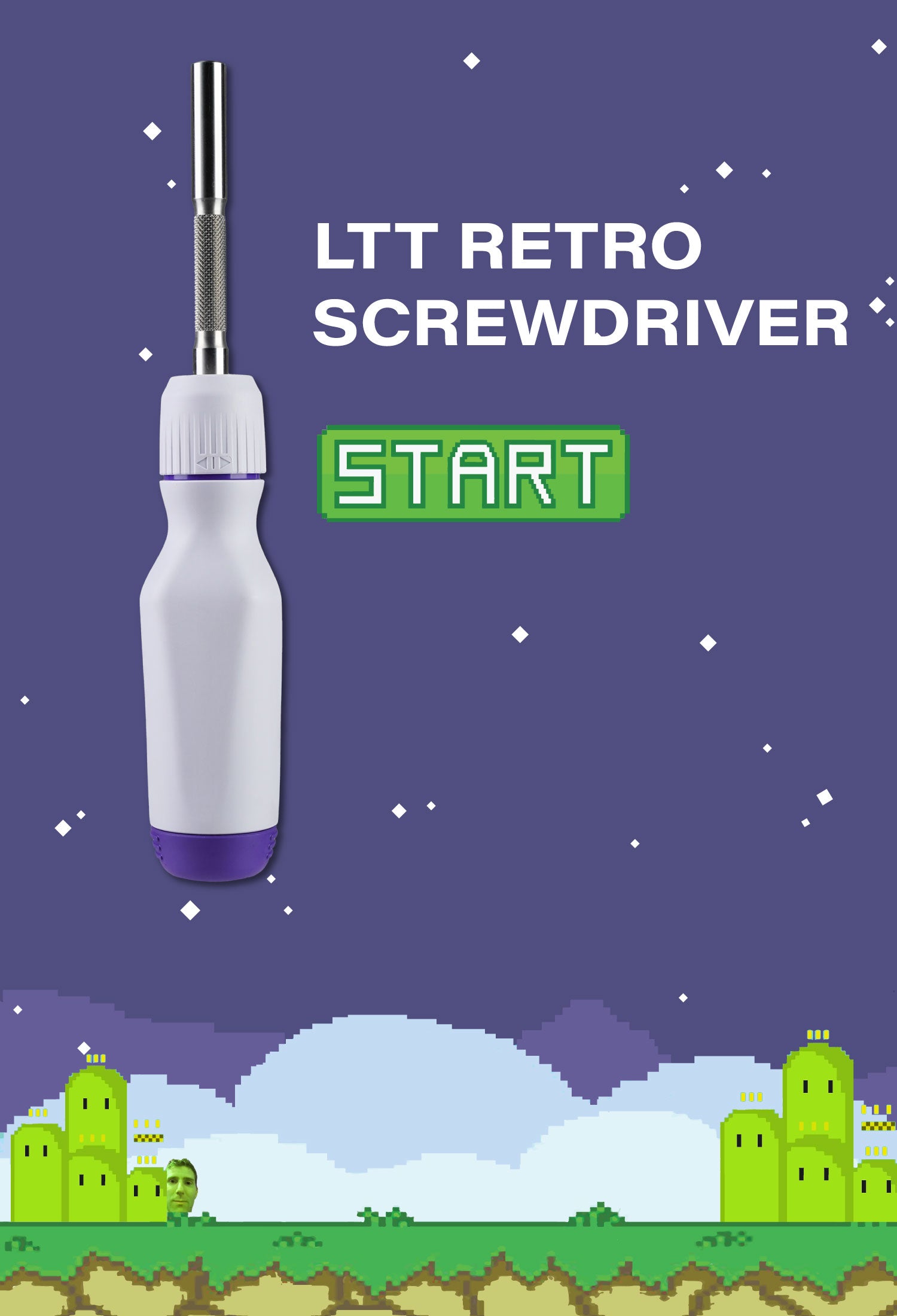 Linus Tech Tips Store