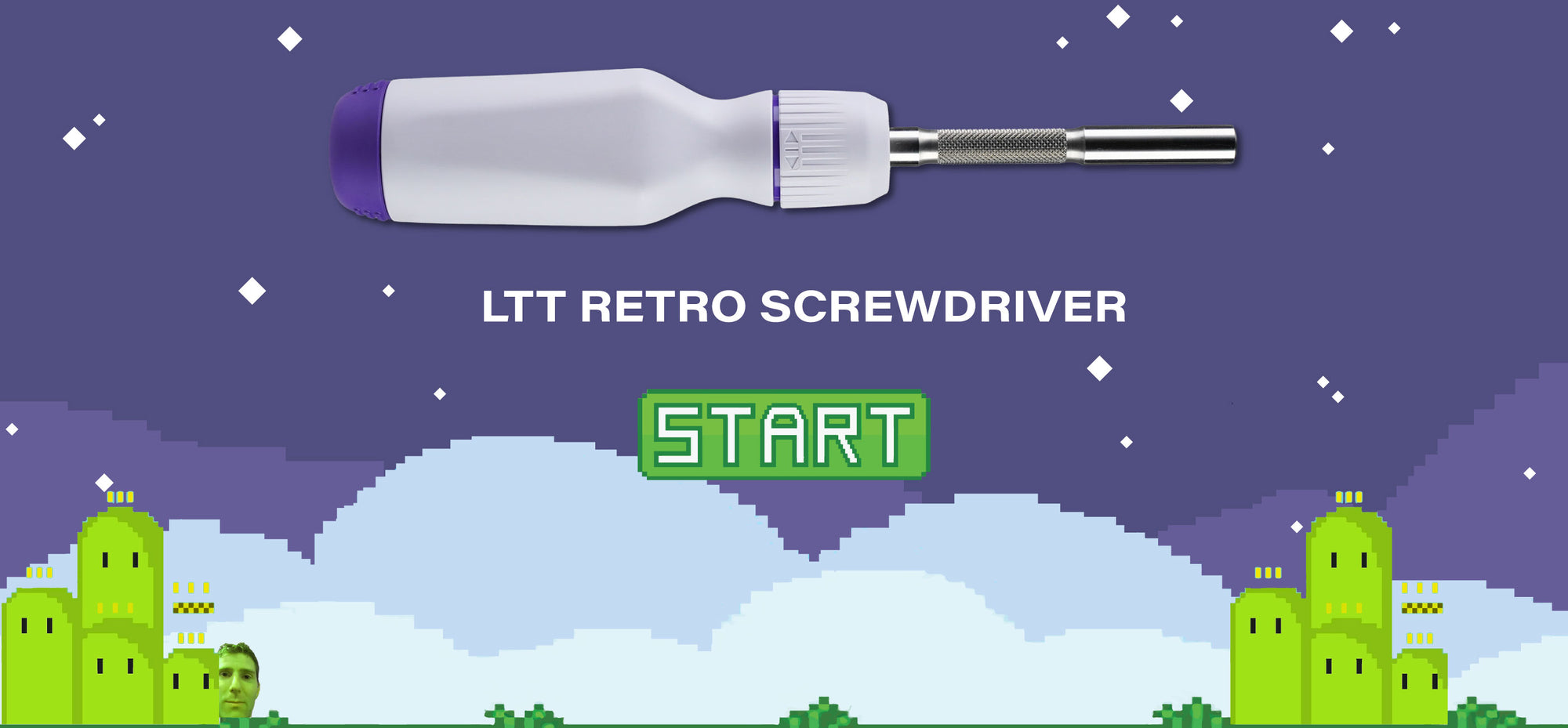 Linus Tech Tips Store