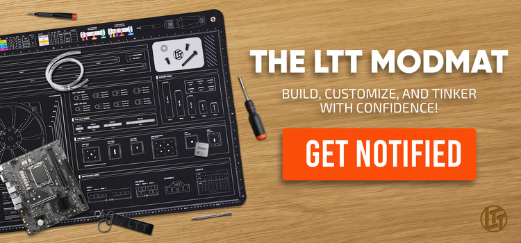 Official Linus Tech Tips Gear – LTTStore