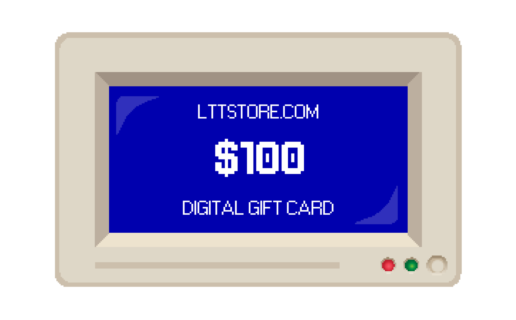 lttstore Gift Card – LTTStore