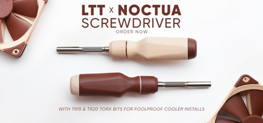 Linus Tech Tips Store