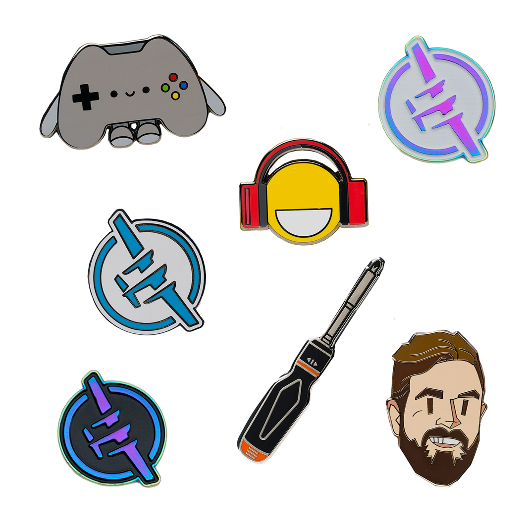 Linus Tech Tips Store