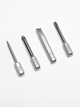 Precision Bit Set + Case – LTTStore