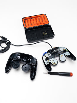 Precision Multi-Bit Screwdriver & Bit Set – LTTStore