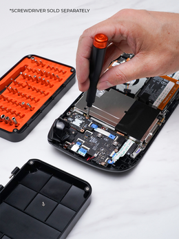 Precision Bit Set + Case – LTTStore